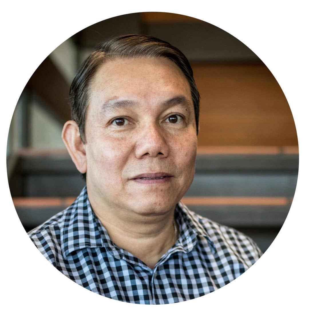 Meet Our Professional Staff - New Roads Behavioral Health