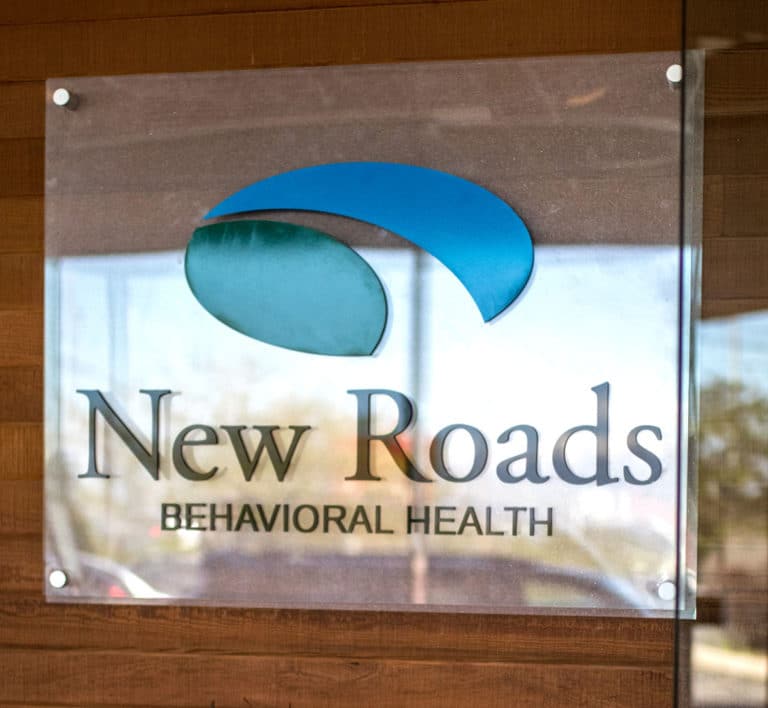 Contact Us - New Roads Behavioral Health Treatment Center