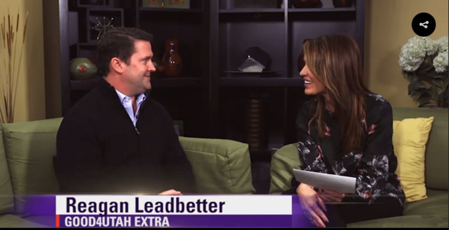 A Culture For Healing - ABC 4 Good4Utah Interview - New Roads ...