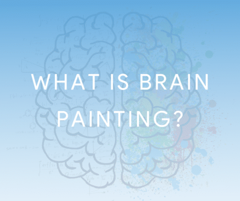 What is Brain Painting? - New Roads Behavioral Health