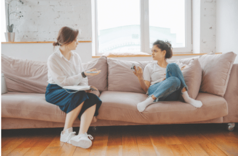 What is the Difference Between Supporting and Enabling Someone? - New ...