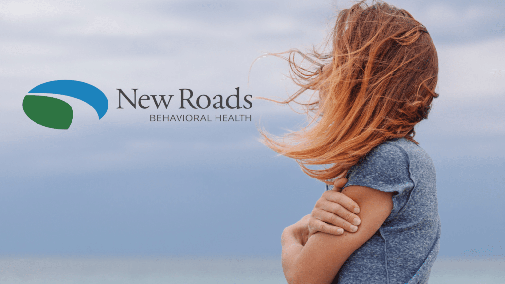 Dealing with Depression During Treatment - New Roads Behavioral Health