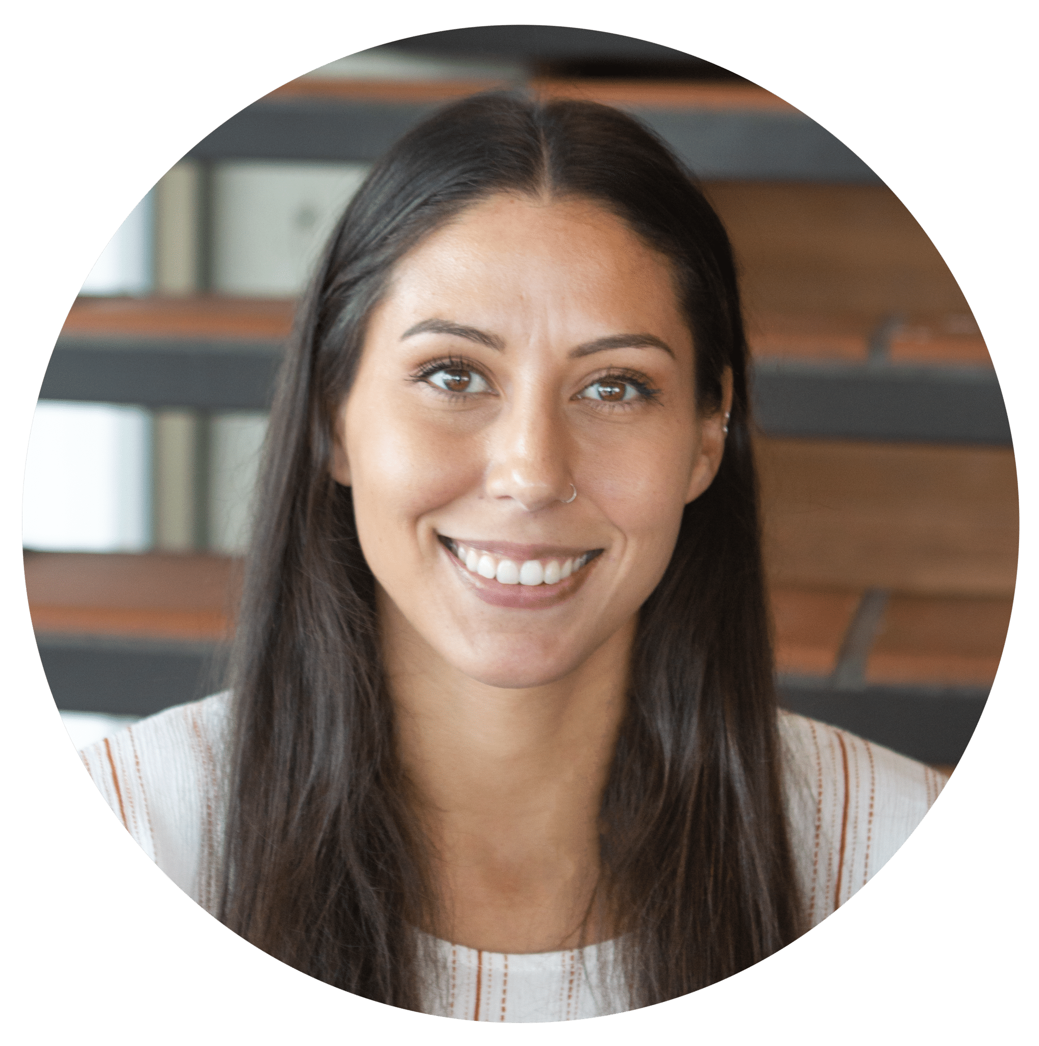 Natalia Clements - New Roads Behavioral Health