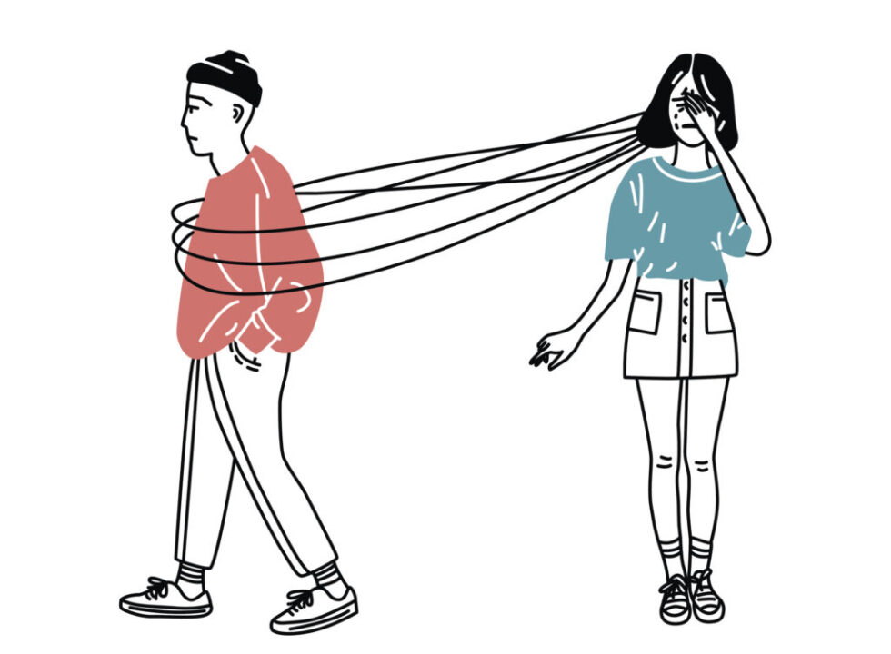 Understanding Codependency - New Roads Behavioral Health