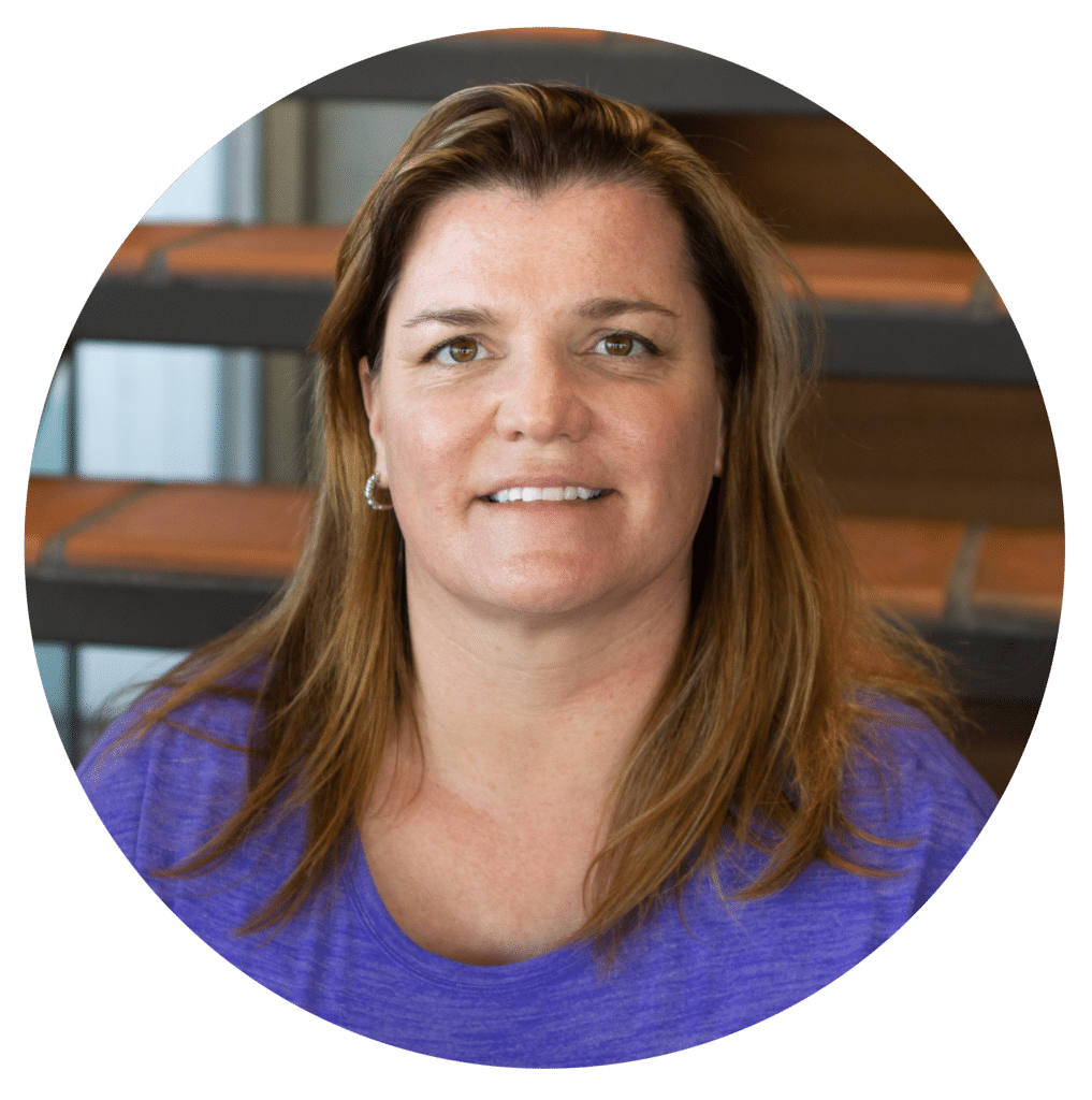 Meet Our Professional Staff - New Roads Behavioral Health