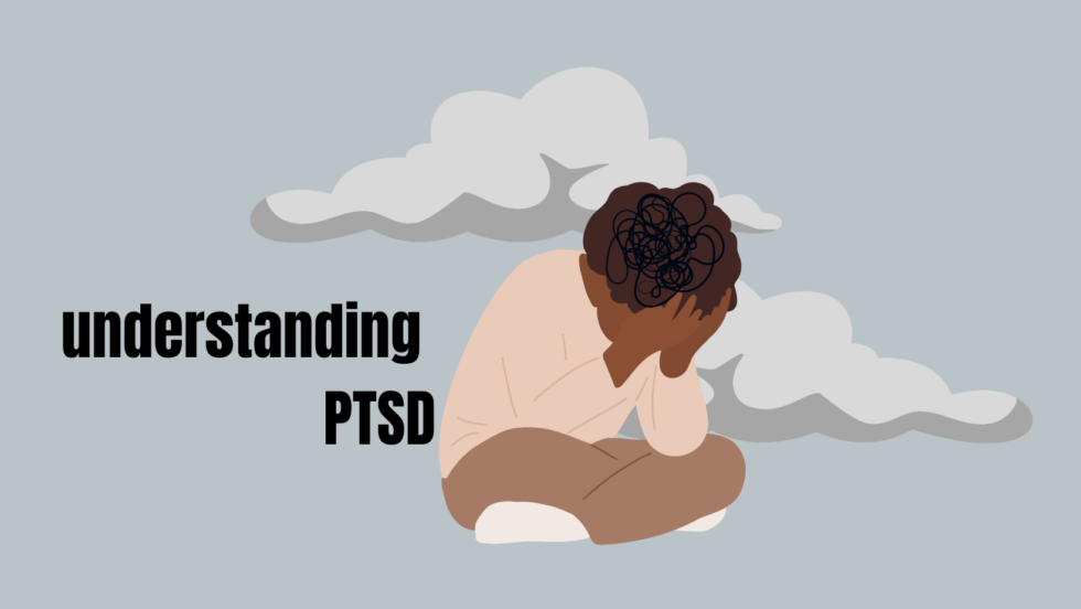 Understanding the Impact of PTSD: An Insightful Exploration - New Roads ...