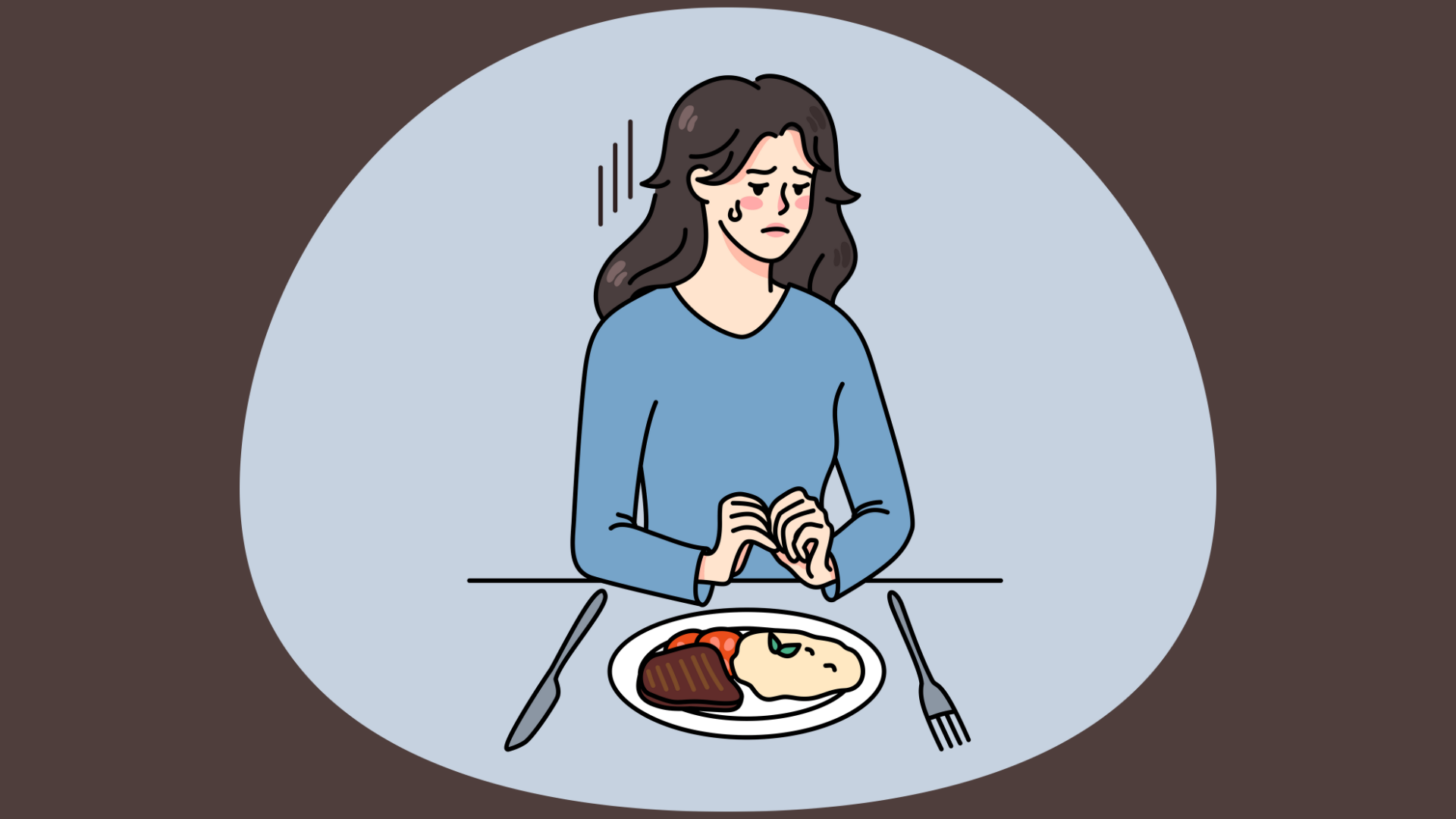 Understanding the Different Types of Eating Disorders - New Roads ...