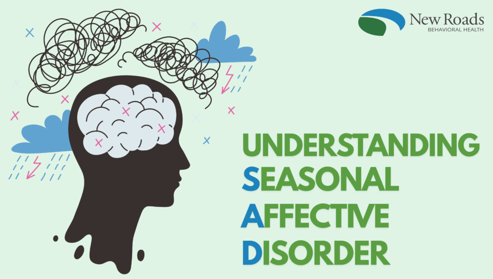 Understanding Seasonal Affective Disorder: What It Is and Why It ...
